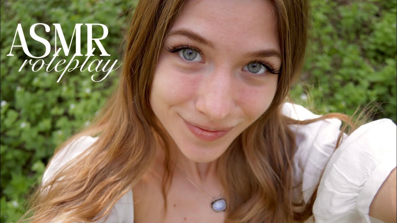 The Mischievous Mistress: An ASMR Adventure | Galaxy.ai