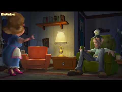 Back At The Barnyard - What Is That Farmer Up To?