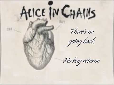 Alice in Chain - All Secrets Known (Subtitulado Español)