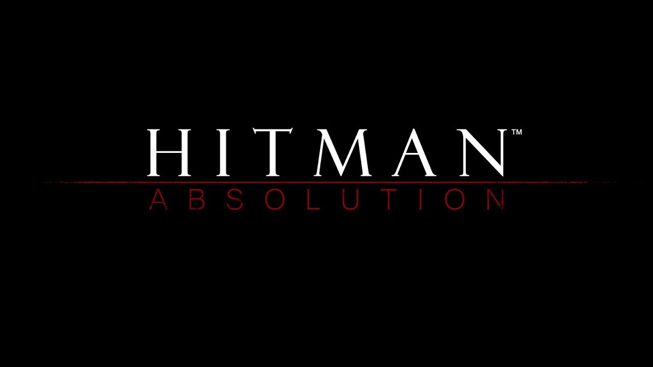 Hitman Absolution Intro Cinematic