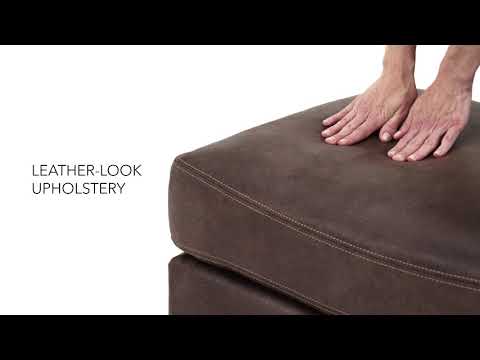 Ashley HomeStore | Bladen Ottoman