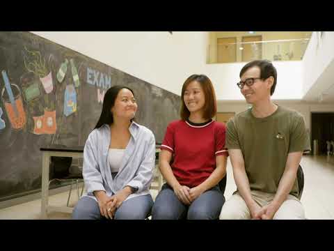 What is NTU College of Engineering to me?