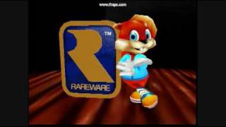 Bfd Conker Logo Watch HD Mp4 Video Download Free