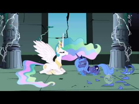 Steam Community :: Video :: Pony For Science