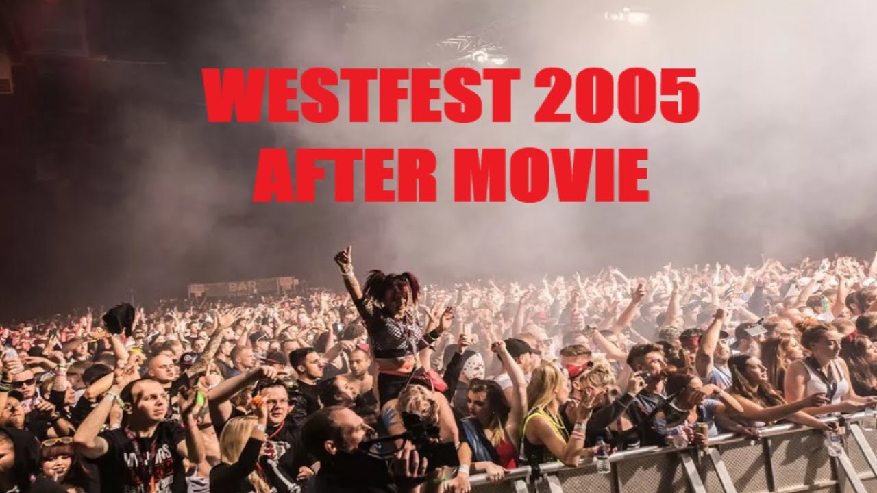 Westfest 2005 After Movie.