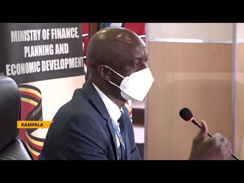 Ministry of Finance releases 5.8 Trillion for Quarter 2 expenditure.