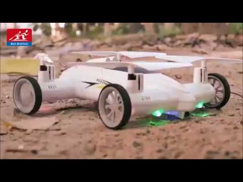 A camera explorer walking and flying from BoRong BR9 how is the spairparts !
