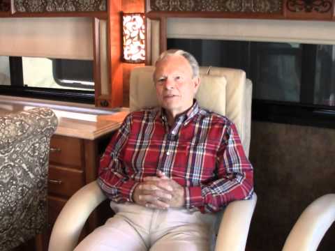 Tiffin's Partnership With General RV Center.