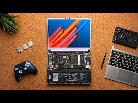 Framework Laptop 13 - AMD Made it MUCH Better!