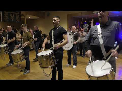 Sgt Lindsay Mooney Memorial (1) @ Tullaghans Sons Of Liberty Concert 2019