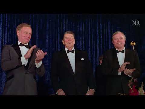 William F. Buckley Jr. Tribute: Ten Years Gone