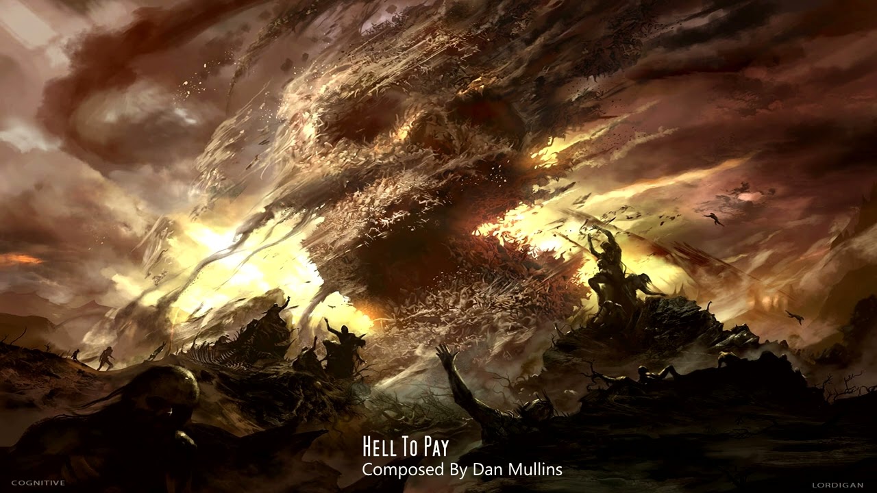 Hell To Pay