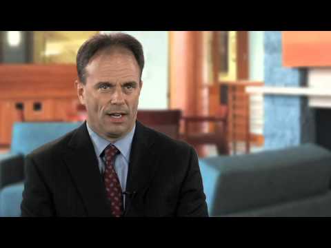 Strategic Capitalism: An interview with R.R. Donnelley CEO Tom Quinlan