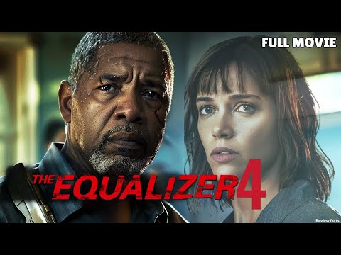 The Equalizer 4 (2025) - Full Movie | Denzel Washington | Action, Thriller | Concept Reviews & Facts