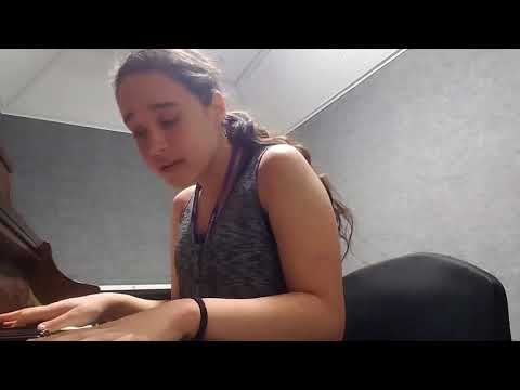Practice Room Session @ NYU
