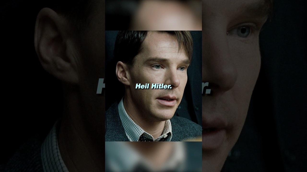 They were able to decipher the German code😱