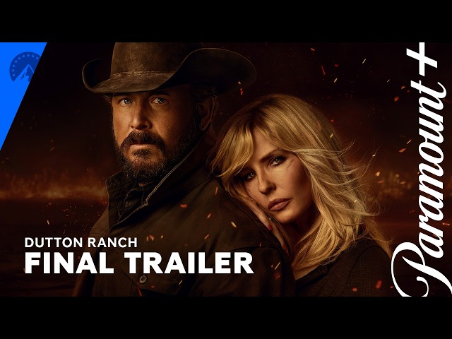 Dutton Ranch Season 1 Episode 3 Release Date News Streaming Details