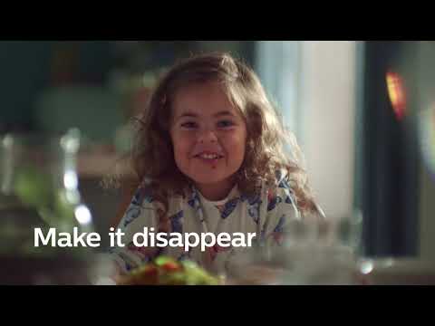 Philips Avance Pasta Maker family time Video
