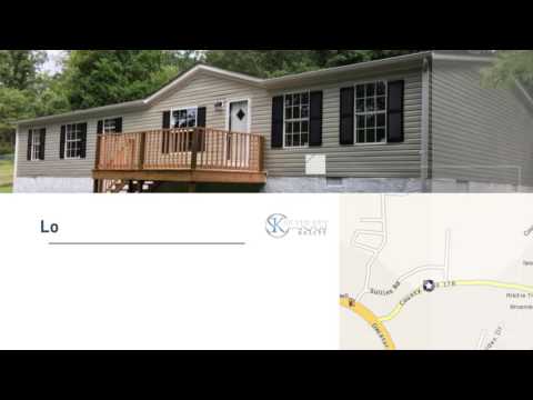 143 County Road 178 Athens, TN 37303