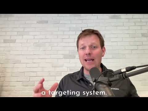 Targeting system