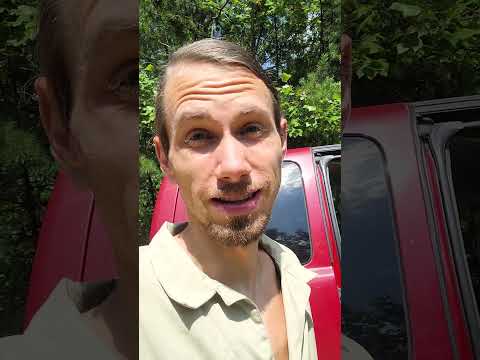 Mechanic States Chevy NO AIR FILTER?!?