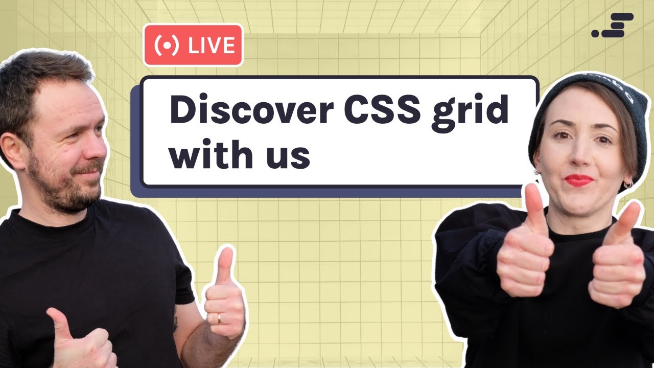 Discover CSS grid