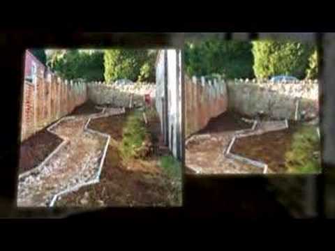 The Making of a Bible Garden 3