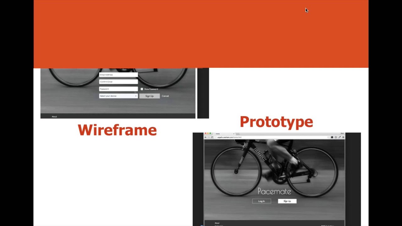 Using UI Prototypes to Validate Your Product (Online Seminar)