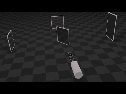 Special Relativity 1: Michelson-Morley Experiment