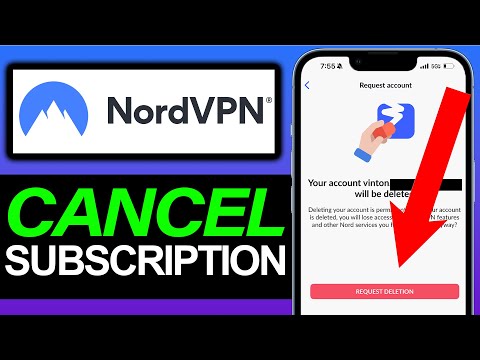 How To Cancel NordVPN Subscription On iPhone 2025 (ONLY Way)