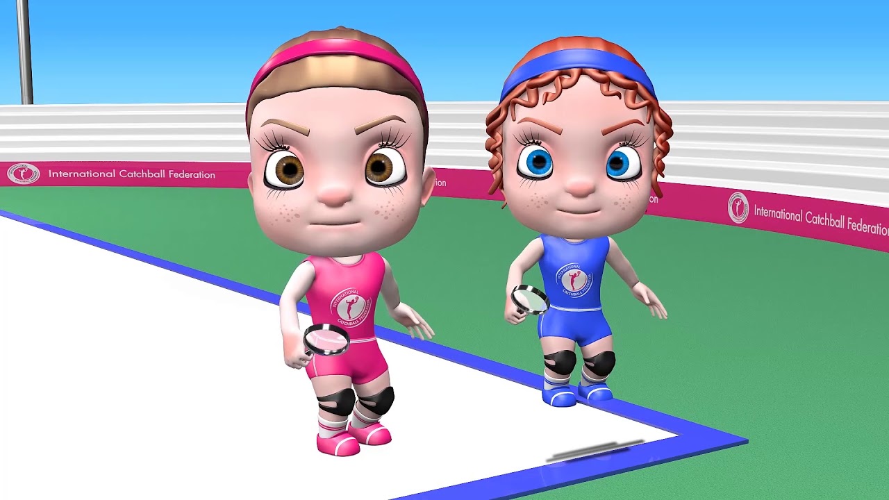 What Is Catchball? - USA Catchball