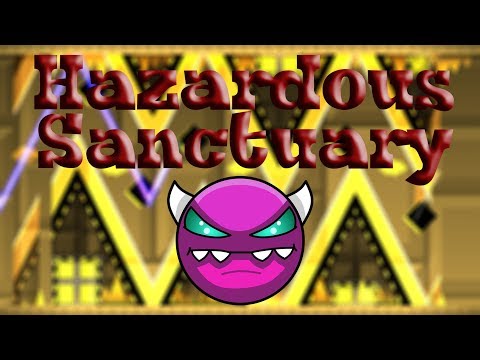Steam Community :: Video :: MEDIUM DEMON | Geometry Dash 2.11 ...