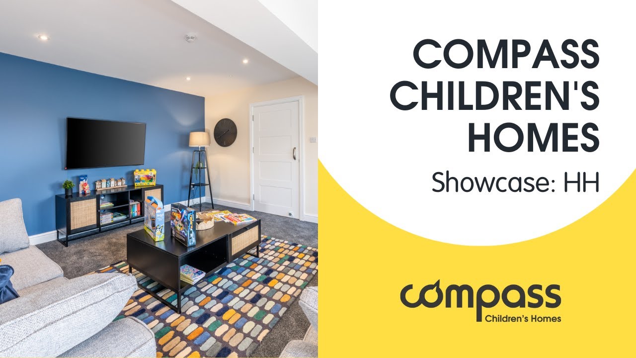 Compass Children's Homes HH Snippet