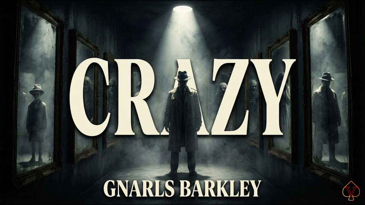 [10 Hours] - Crazy - Gnarls Barkley - Perfect Loop