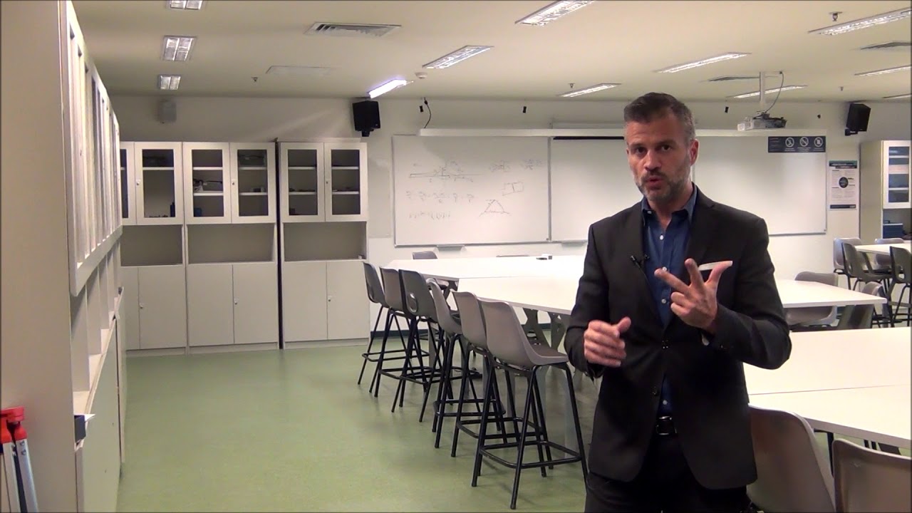 3 títulos - Ingeniería Industrial UADE