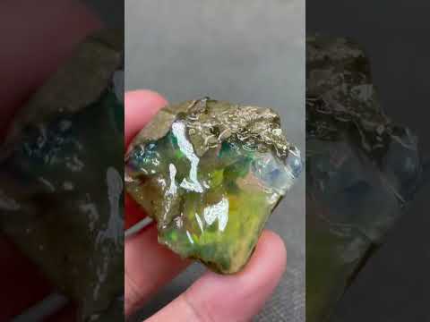 OPAL IS A STONE OF INSPIRATION