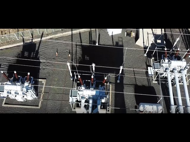 Dynamic Ratings at The Electricity Forum