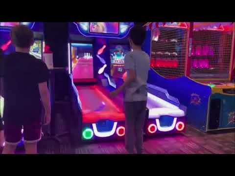 The Joexian Mercado Movie: Palisades Center Now Streaming | Joexian+