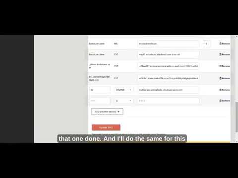 How to Add a CNAME Record for MultiLipi | Step-by-Step DNS Setup Guide