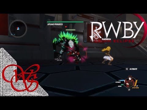 Steam Community :: Video :: Streaming More Farm Together Then RWBY:GE