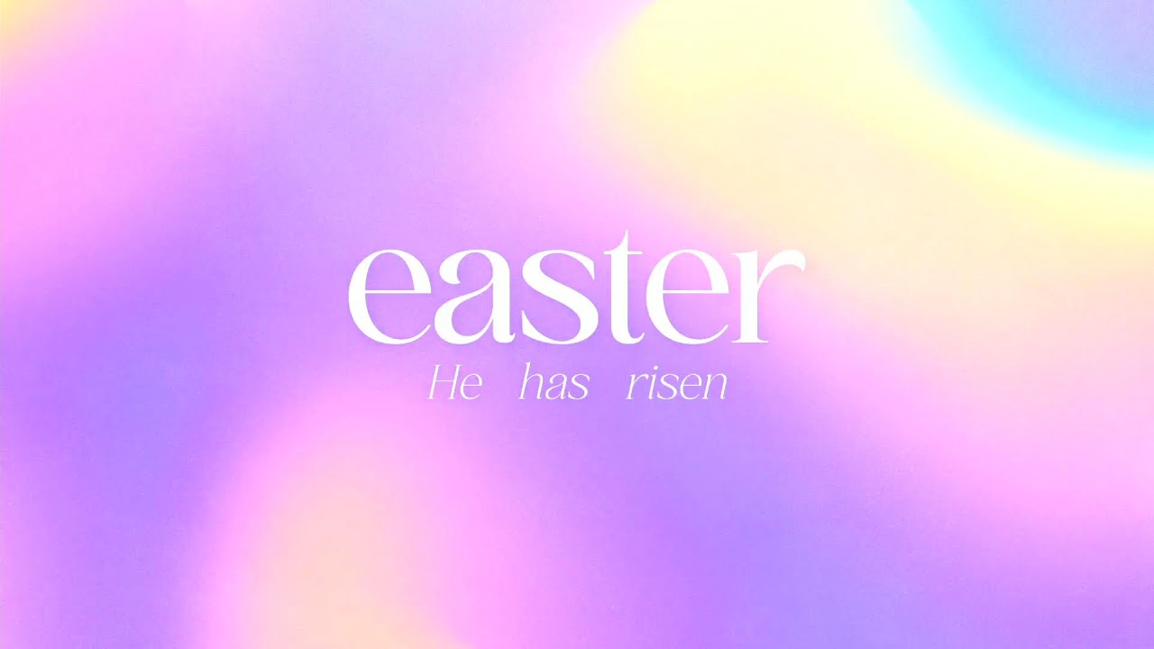Lakeview Church Online | April 5th 2026 | Easter Sunday
