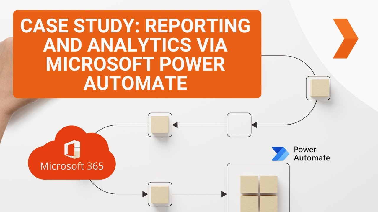 Case Study - Automation in State Healthcare