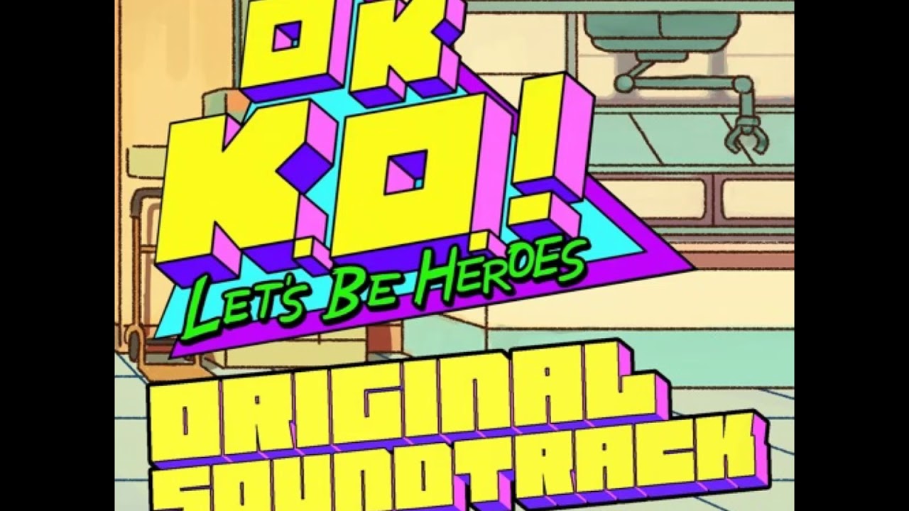 OKKO Music (Second First Date) extended version