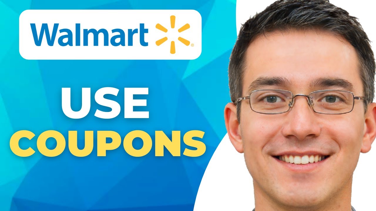 How to Use Coupons on Walmart App (Step-by-Step)