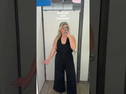 Midsize try on at Old Navy! #tryonhaultiktok #shoppinghaul #shopwithme #oldnavy #oldnavyshopping