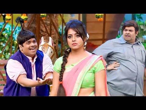 LIVE : Best of Kiku Sharda & Sunil Grover | Comedy Scenes | #comedy #kikusharda #sunilgrover