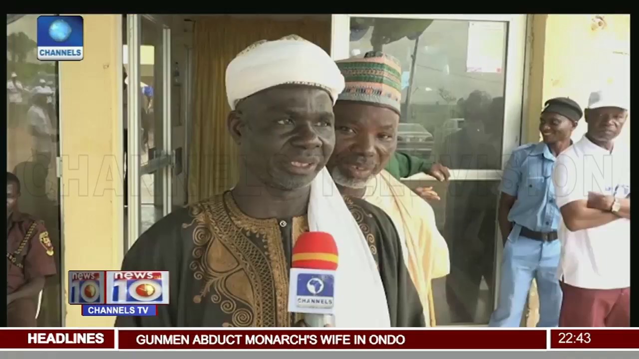Communities Around Shiroro Dam Sensitized On Environmental Sanitation