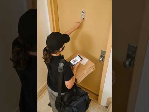 Doorbell Sound Effect 🔔🚪🏠 #soundeffects