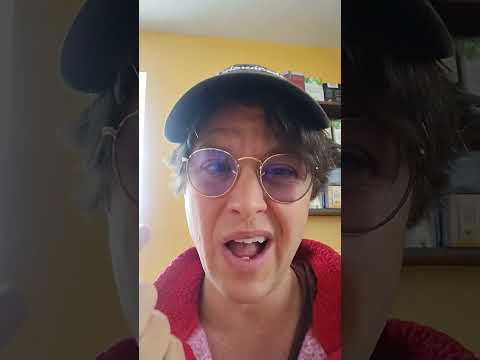 Chat GPT can guide you through the Work of Byron Katie