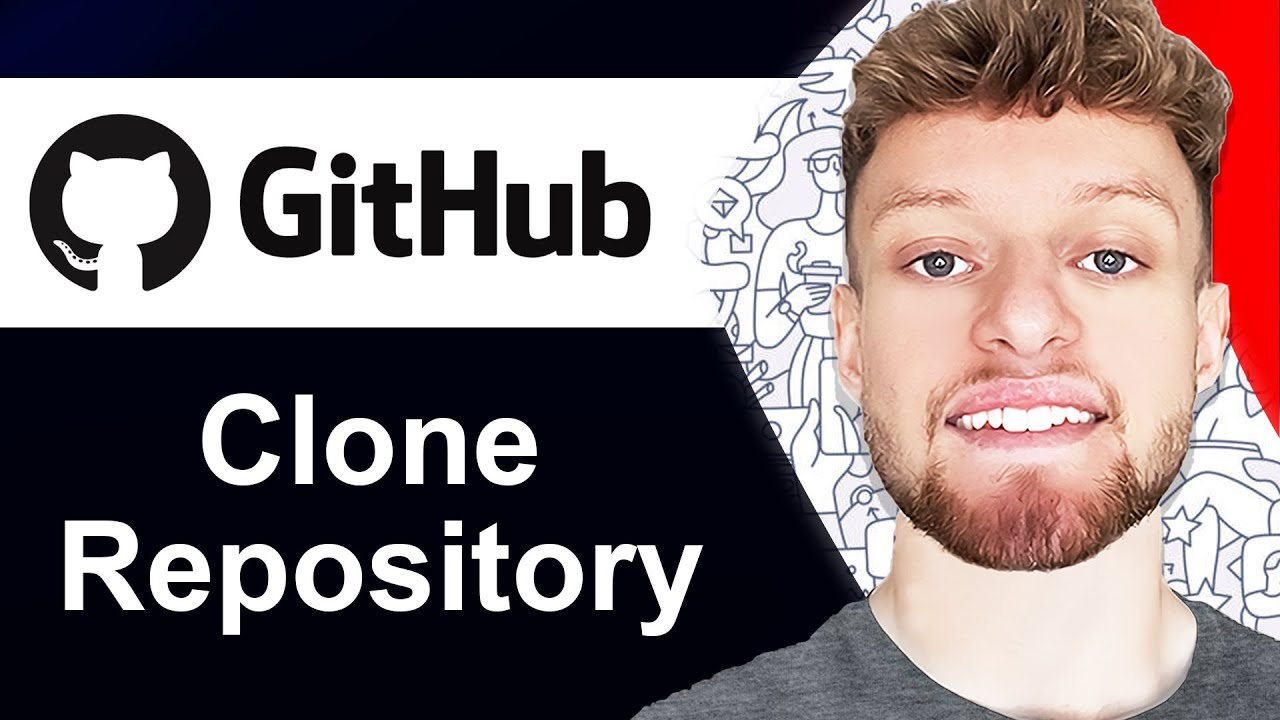 How To Clone a GitHub Repository (Step By Step)